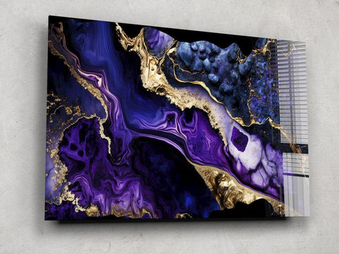 Violet Marble Design – Artronauts