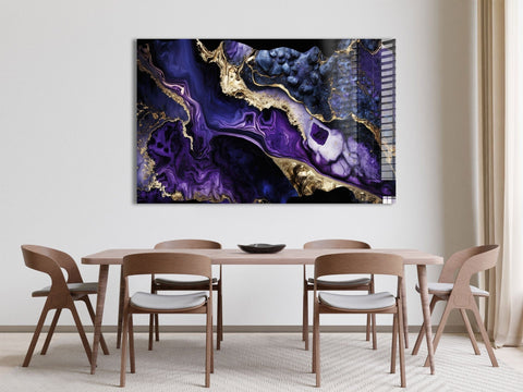 Violet Marble Design – Artronauts
