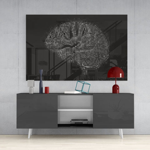 The Brain Code – Artronauts